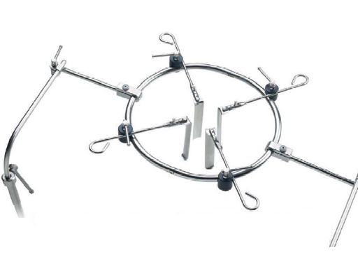 SynFrame Standard Access and Retractor System