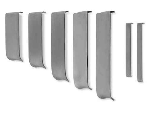 SynFrame Standard Access and Retractor System